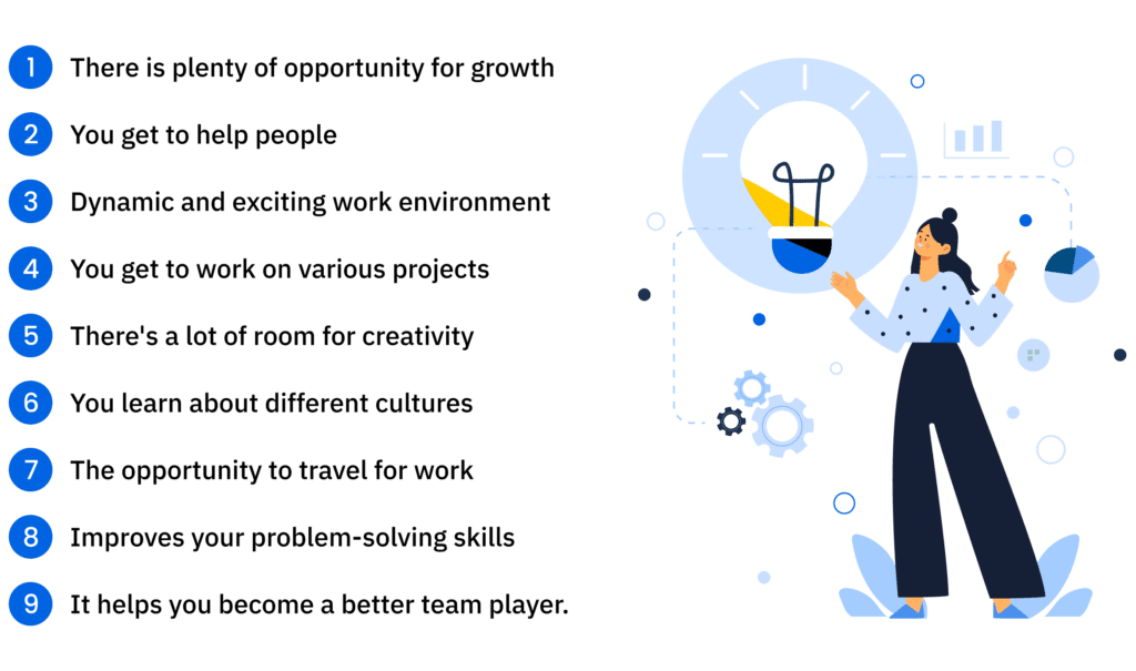 Get insight into a day in the life of an HR manager ️