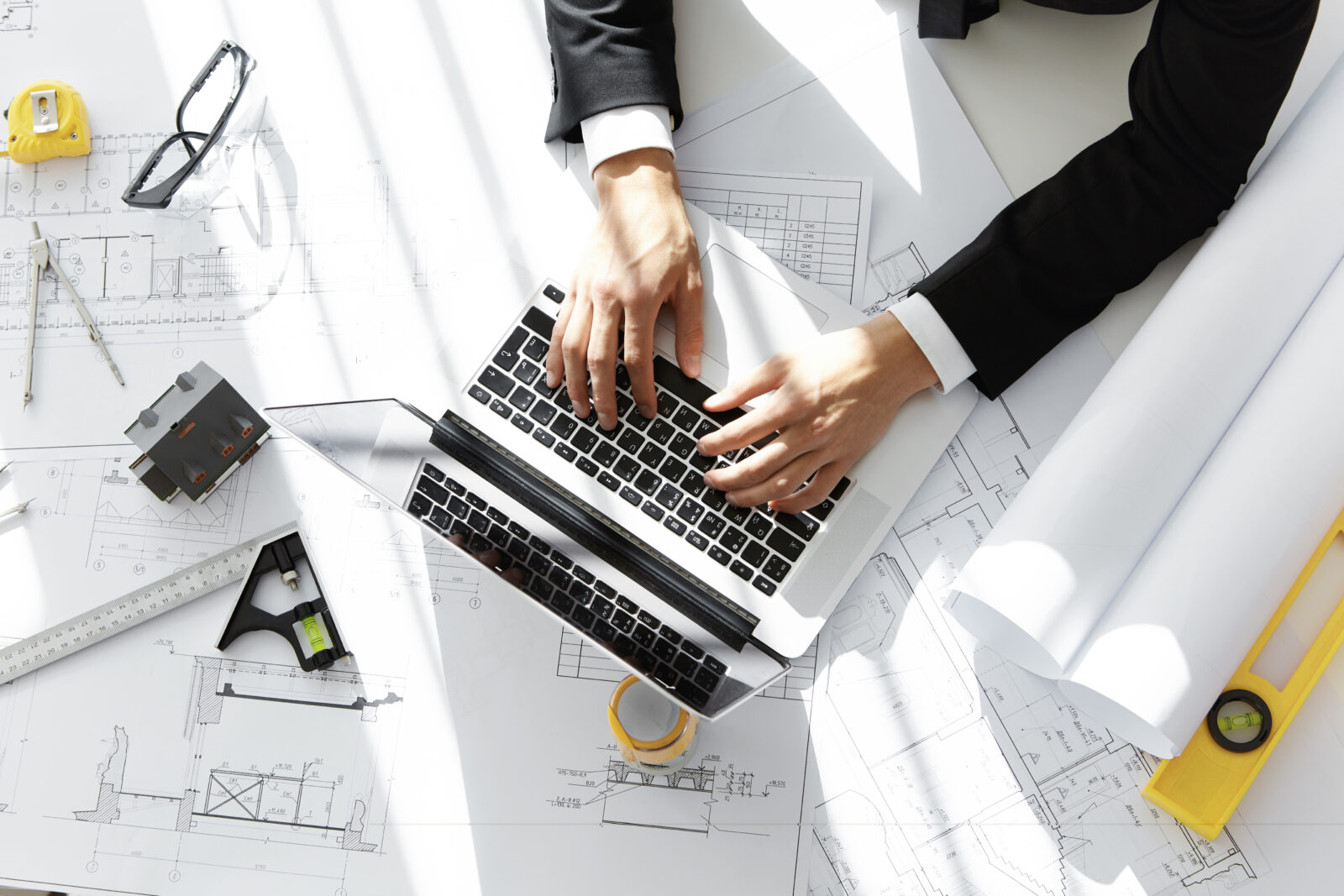 A day in the life of a mechanical engineer: Daily routine