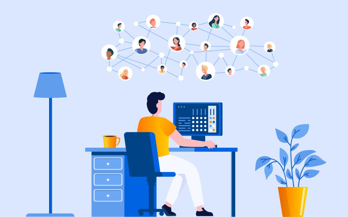 Workforce planning software - AG5