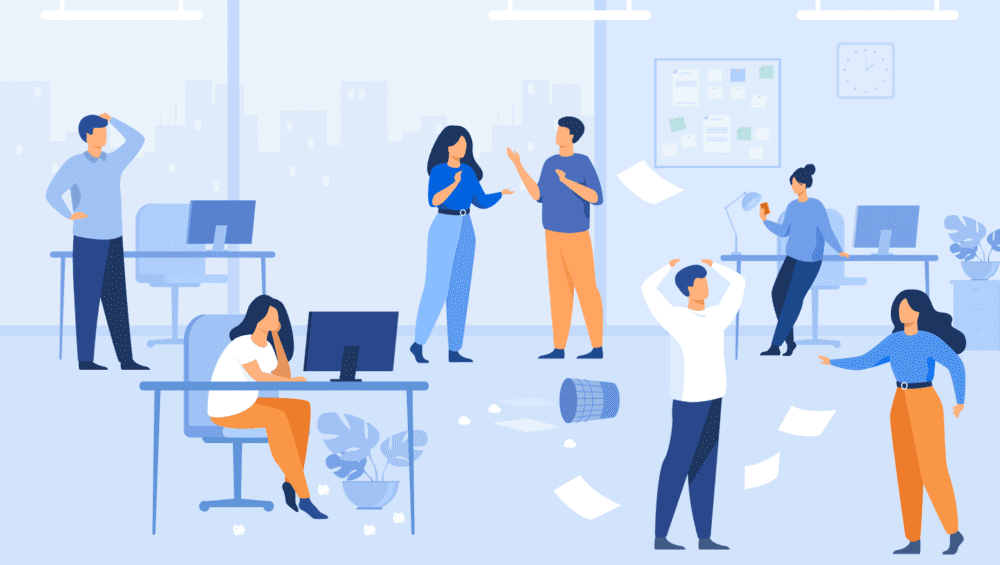 IT skills gap in the industry and how to close it ️