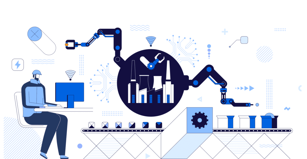 Industry 5.0 manufacturing: industrial strategy explained