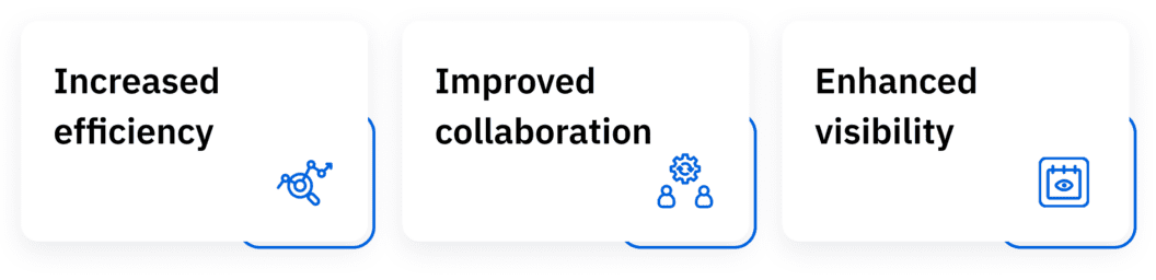 Solution architect skills matrix benefits and tips ️