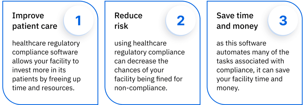 Healthcare compliance software: Remove the hassle today - AG5