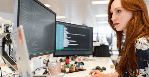 IT skills matrix template - AG5