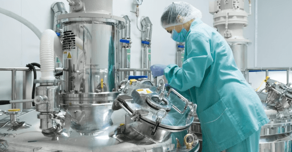 Pharmaceutical manufacturing skills free template ️