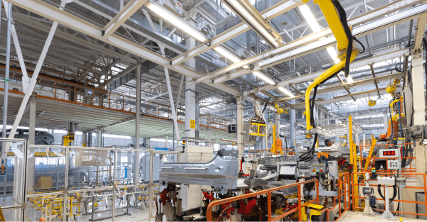 Skill matrix for manufacturing industry templates ️