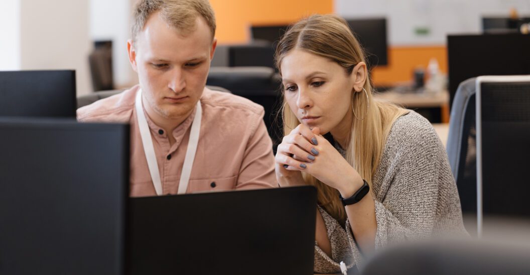 LMS with skills management software - AG5