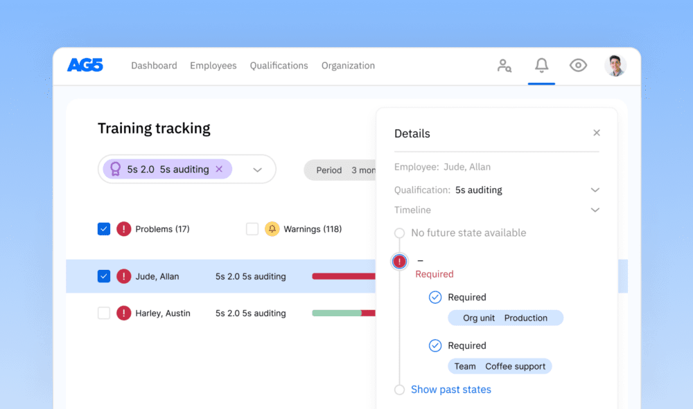 Tracking continuing professional development: Our tips! ️