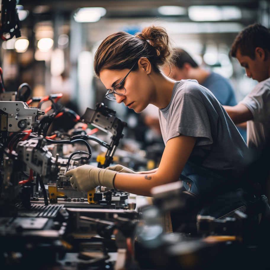 Download a Free ISO 9001 Skills Matrix Template for Excel