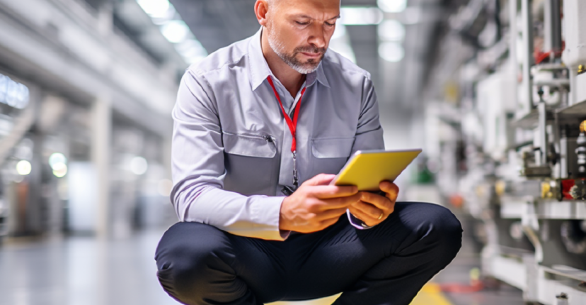 Quality Assurance (QA) skill matrix template for free ️