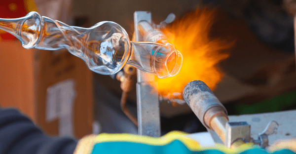 Glass manufacturing industry skills matrix template - AG5