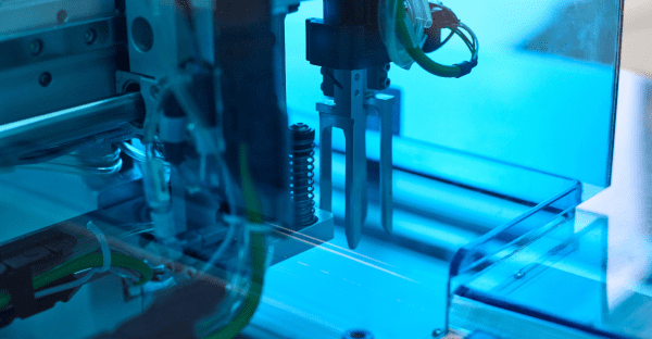 Injection molding industry skills matrix template - AG5