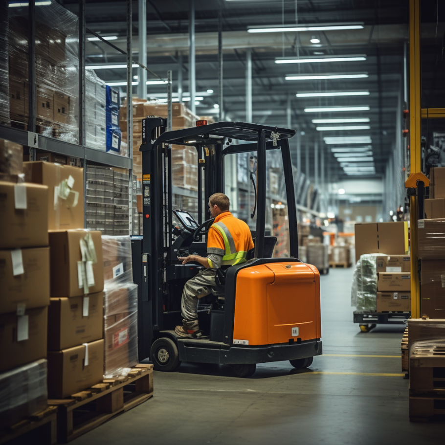 Logistics skills matrix template | Get started in AG5 ️