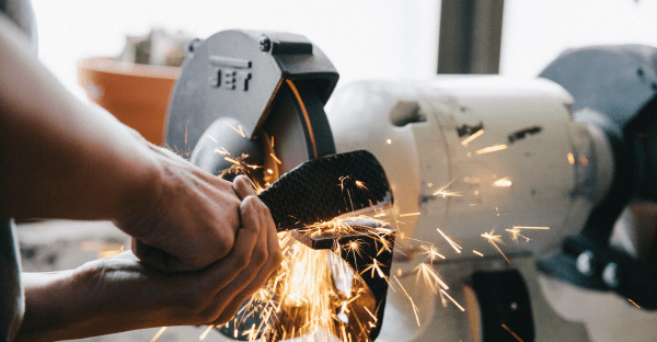 Machinery skills matrix template - AG5