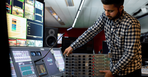 Download a Free Network Engineer Skills Matrix Template for Excel