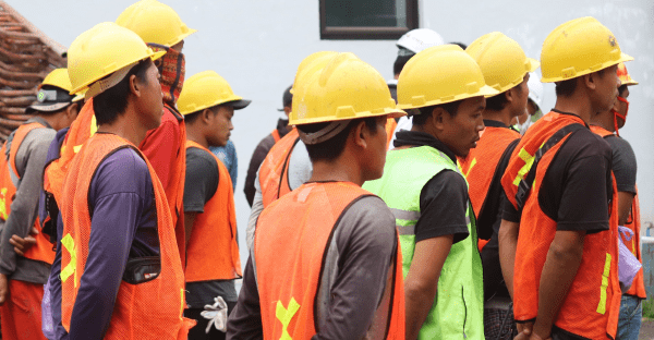 OSHA Safety training skills matrix template - AG5