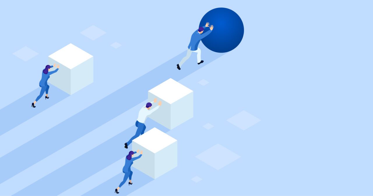 How does your company track employee skills? - AG5