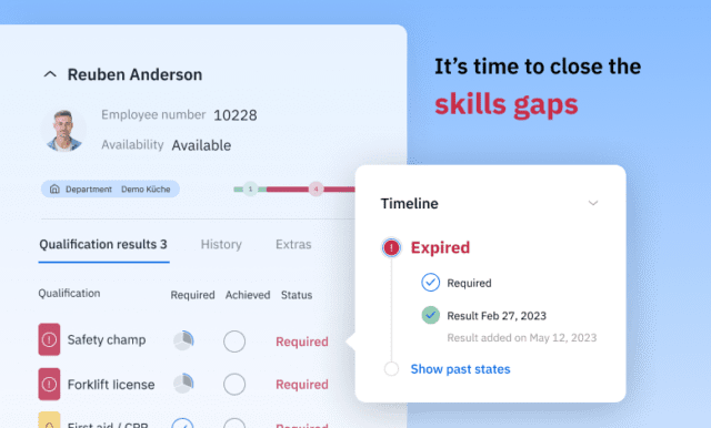 Skill based pay strategies in the knowledge economy ️
