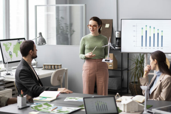 EPA regulations skills matrix template - AG5