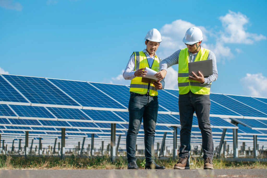 Green jobs and the skills gap: Navigating the transition to a ...