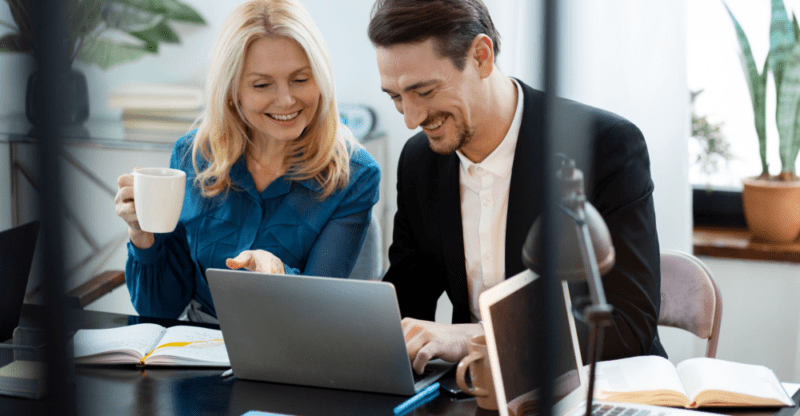 Talent management vs learning and development ️