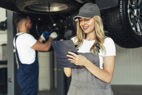 Inspection skills matrix template - AG5