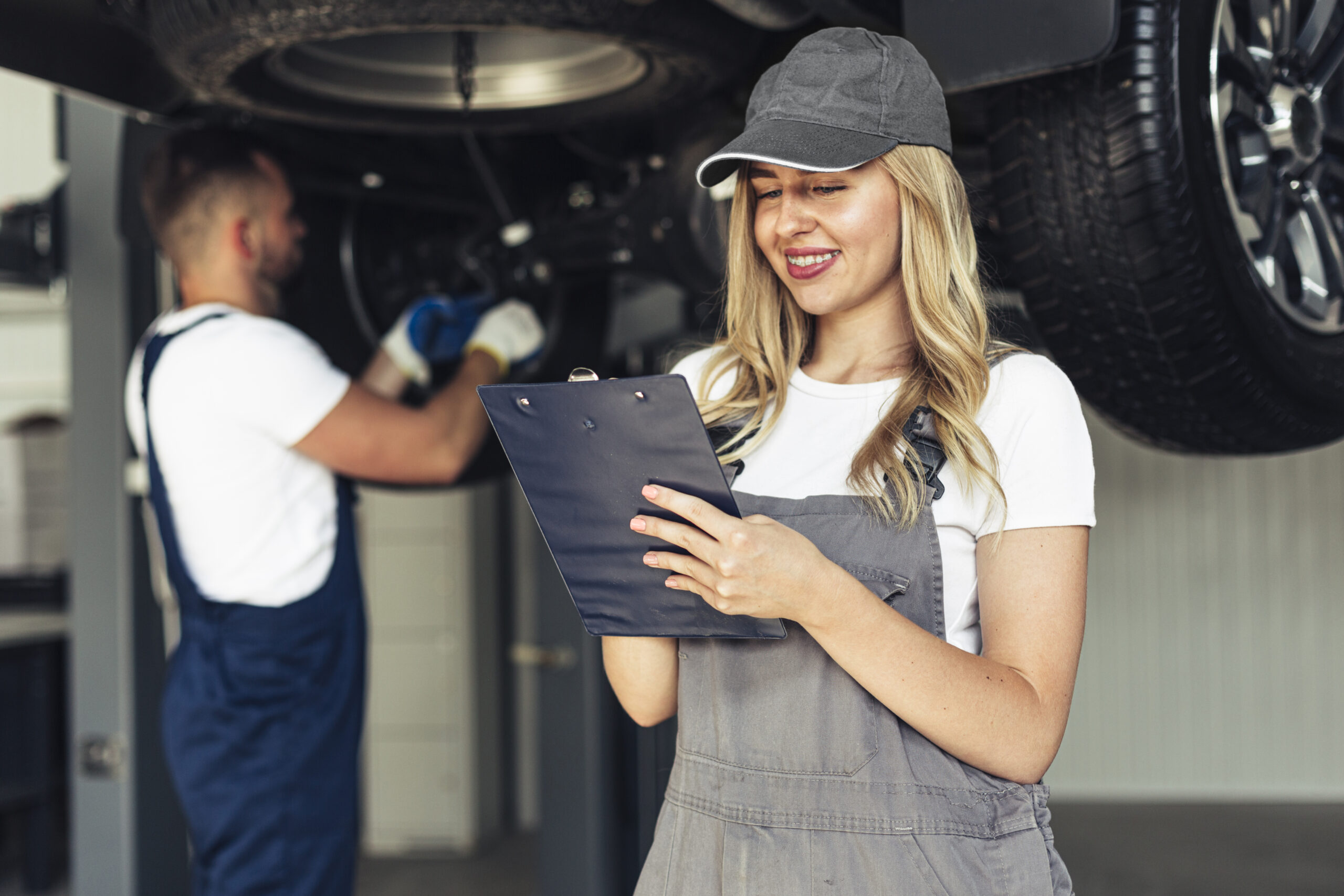 Inspection skills matrix template - AG5