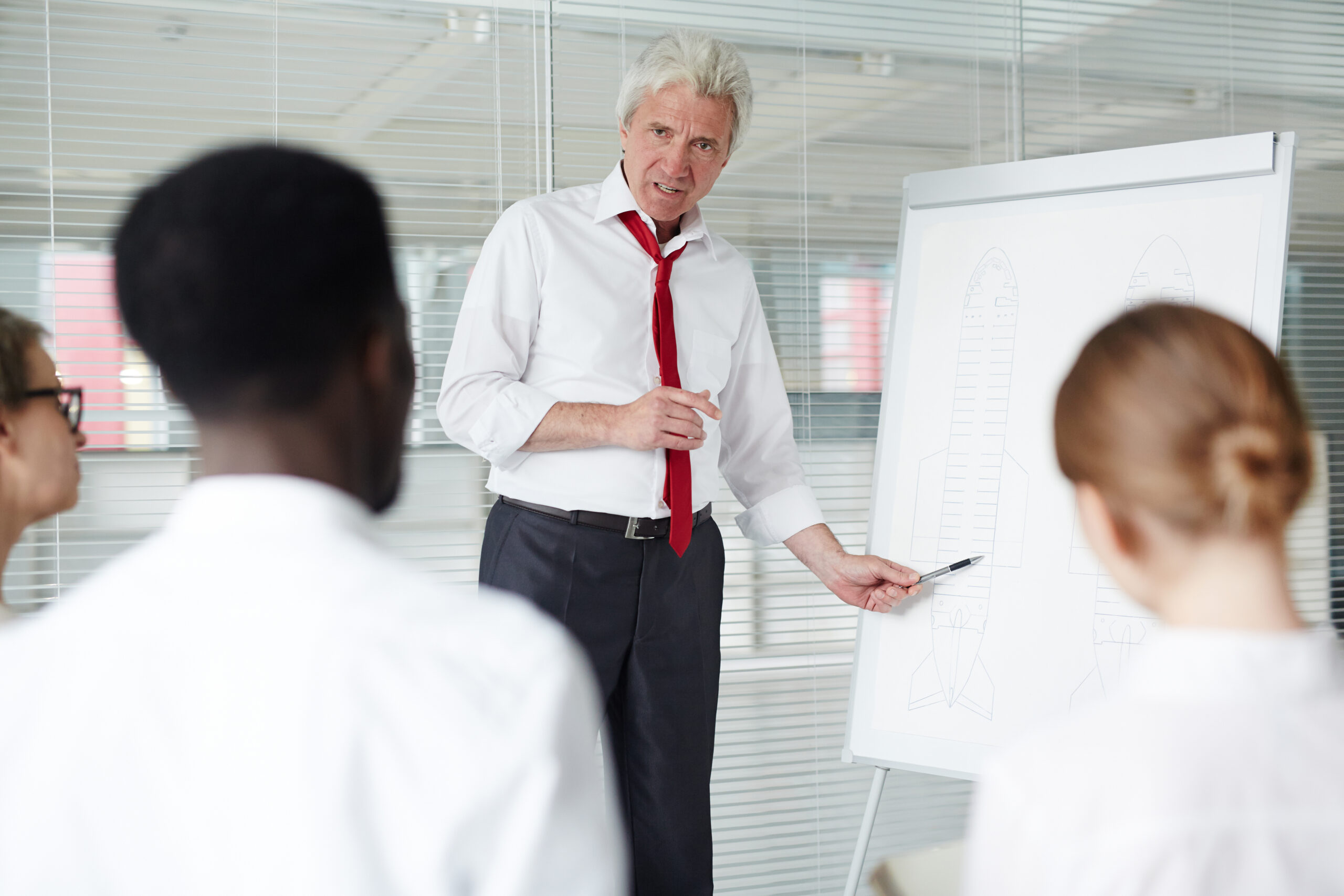 Root cause corrective action (RCCA) skills matrix template - AG5