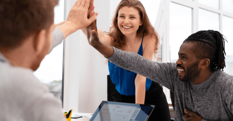 Capability building: Plan, meaning and examples! ️