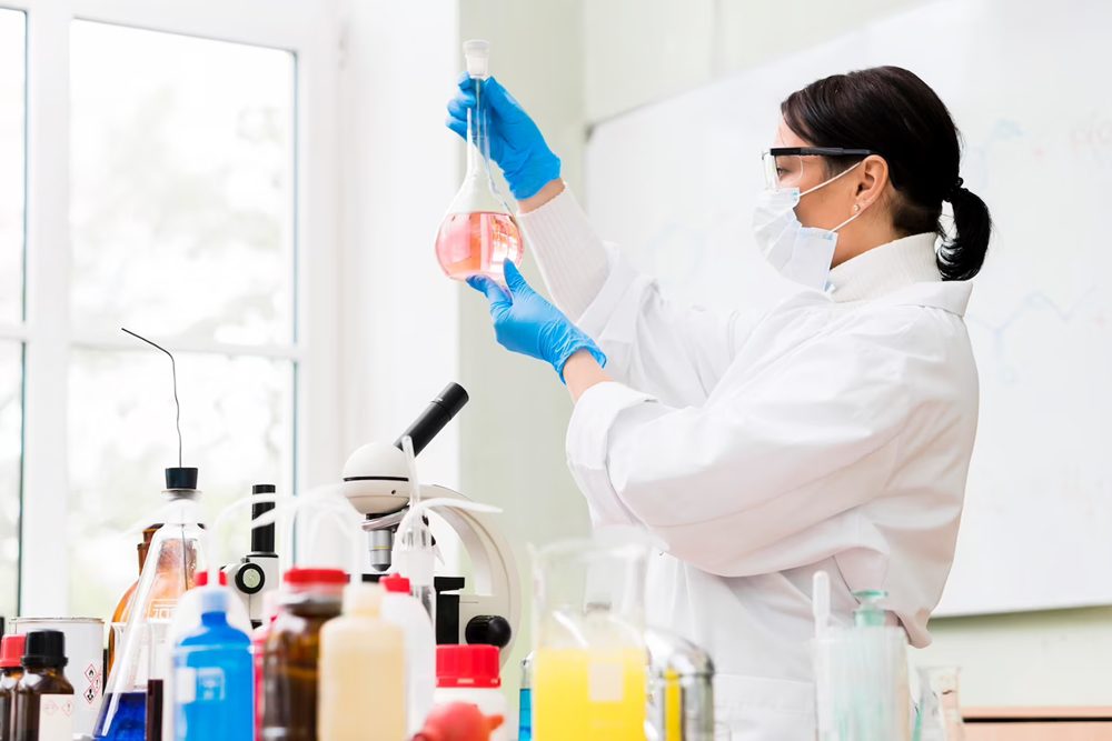 Process deviation handling skills matrix template - AG5