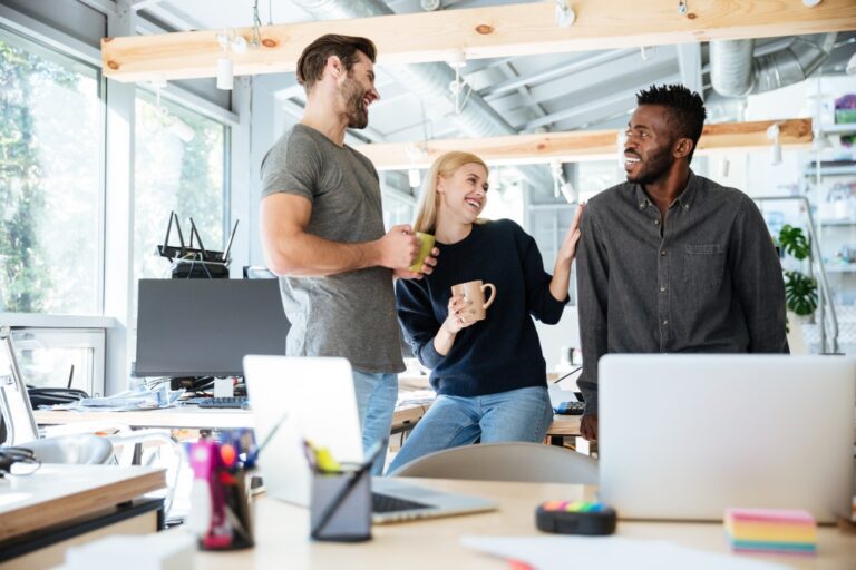 Why a people-first culture is critical for business success - AG5