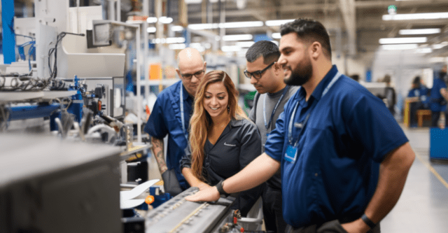 Boost Employee Retention with an Employee-First Mindset | AG5