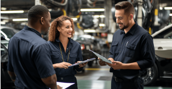 Boost Employee Retention with an Employee-First Mindset | AG5