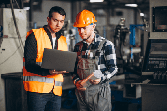 Certified Quality Engineer