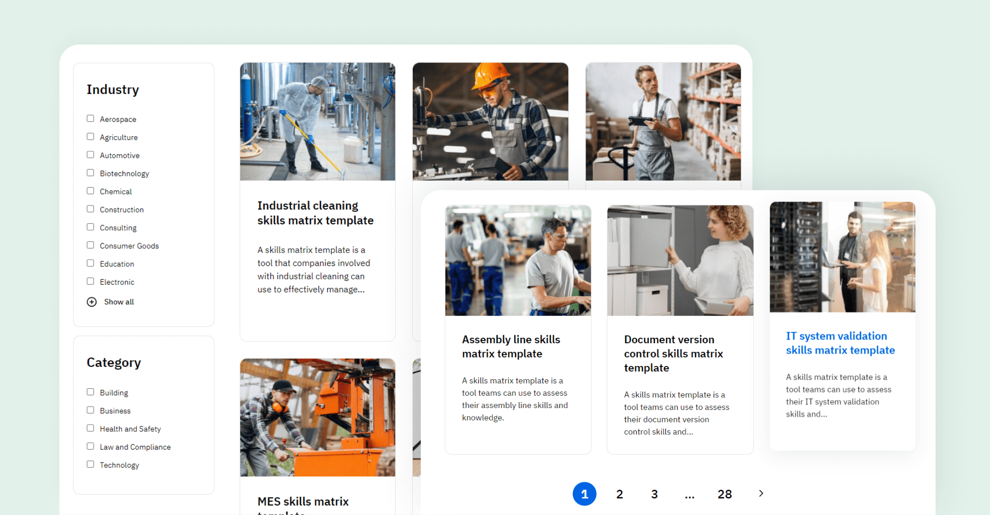 The Ultimate Guide to Creating an Excel Skills Matrix