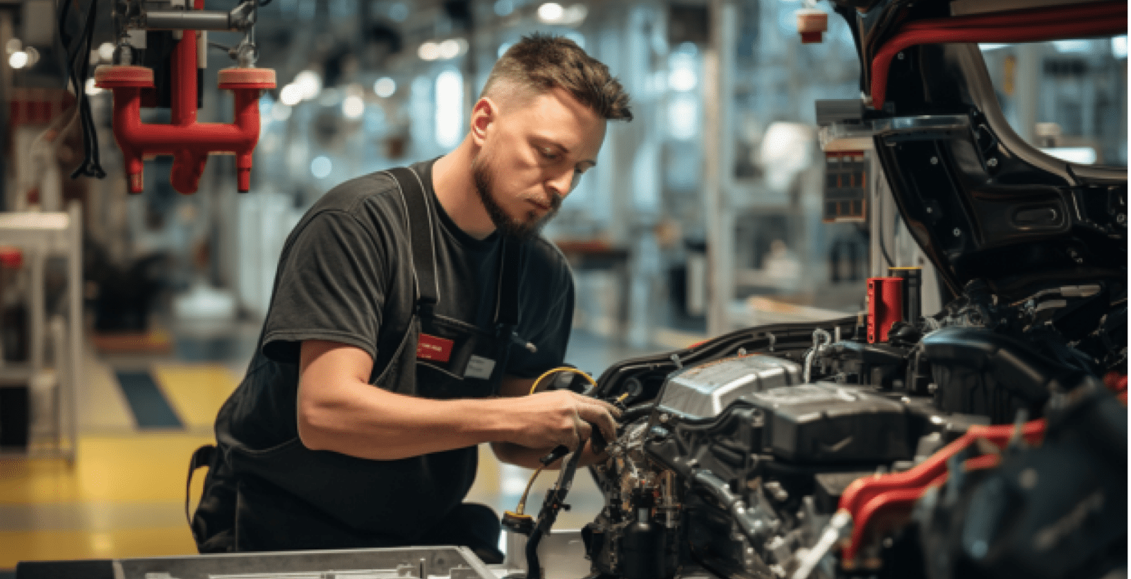 How Skills Management is Transforming Skilled Trade Training