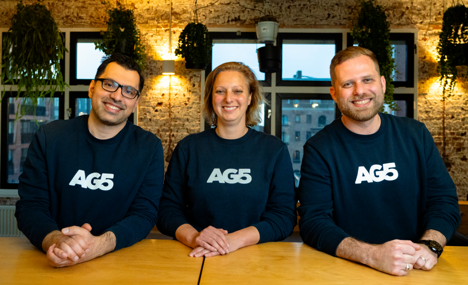 Customer success | AG5
