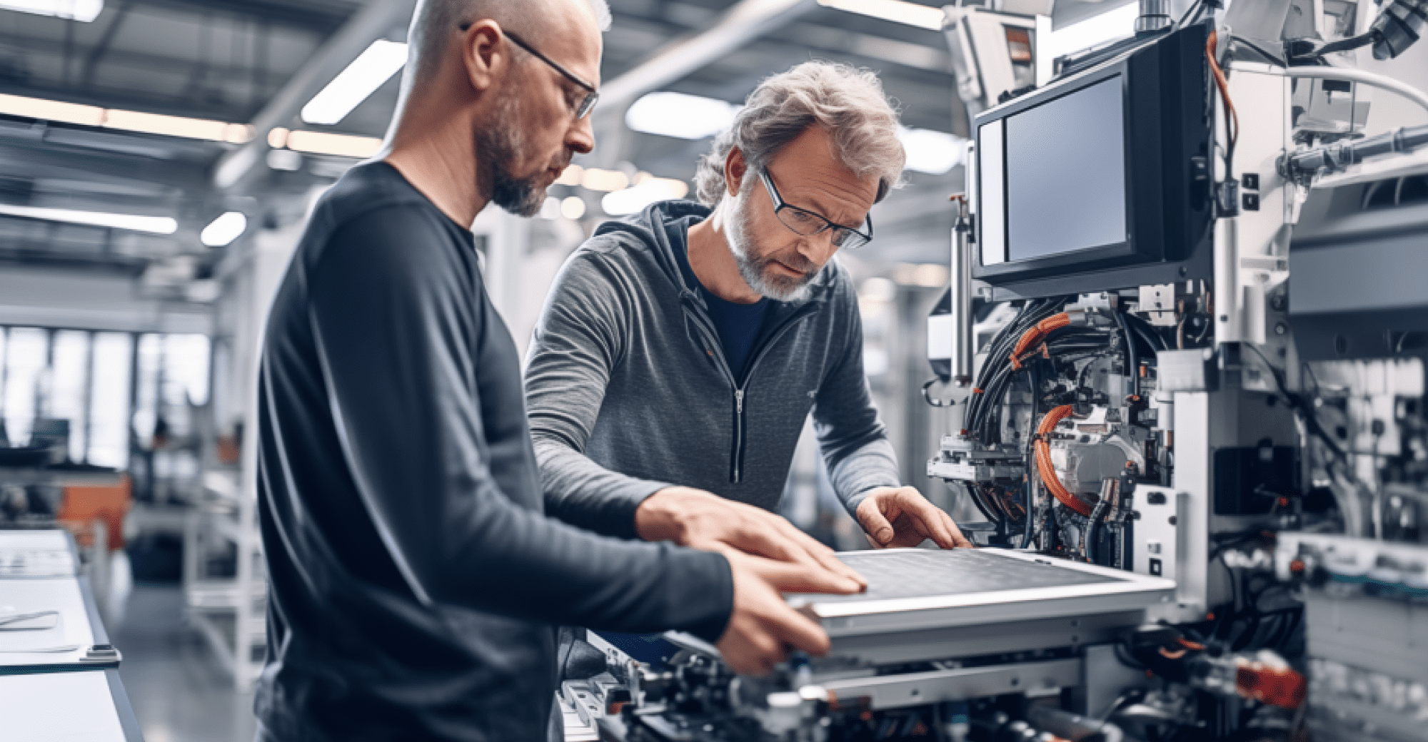 Quality manufacturing: Everything you need to know