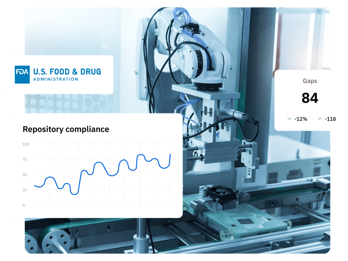 Medical Manufacturing Skill & Competence Management - AG5