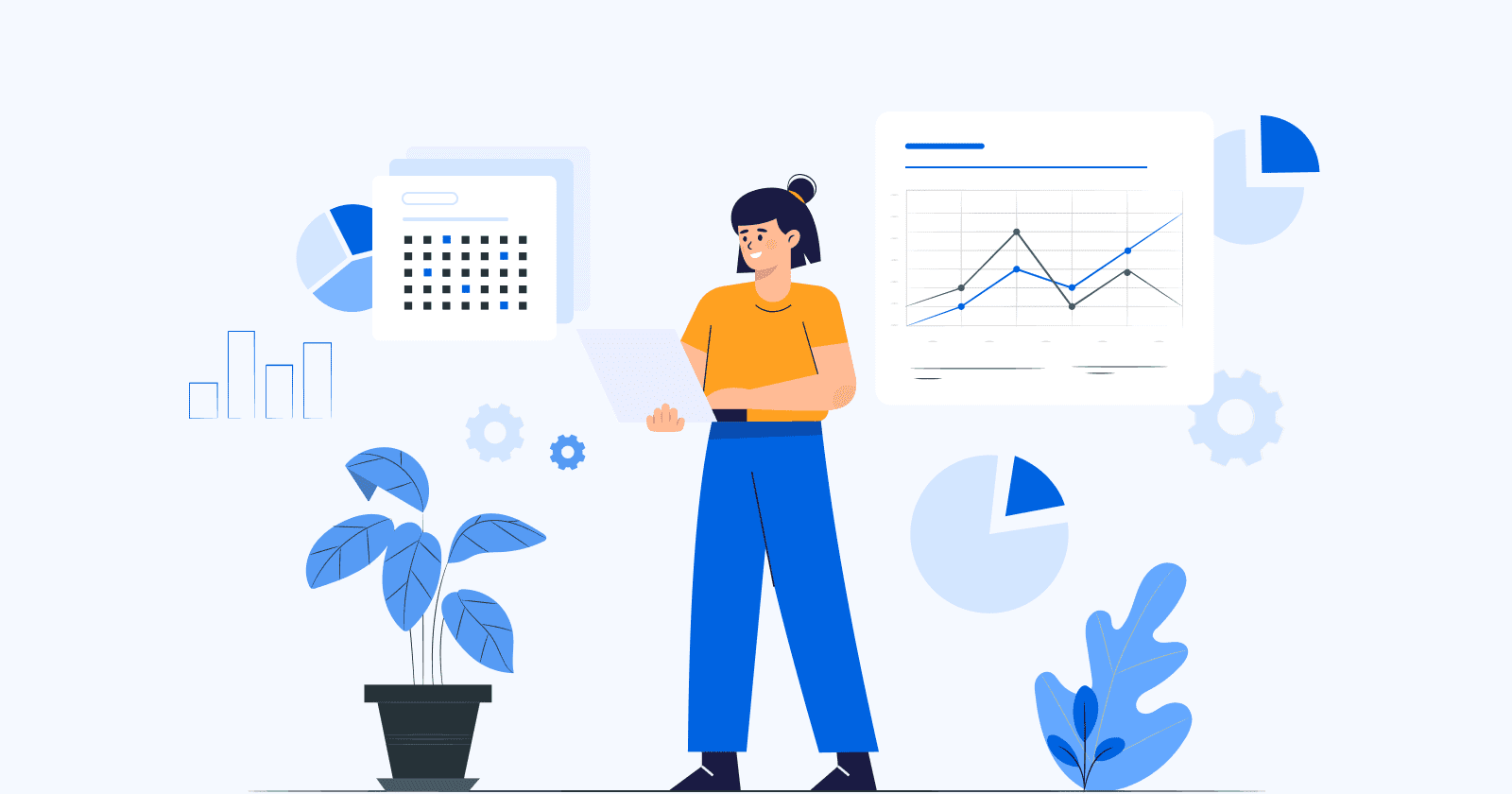 Competence development explained with useful tips ️