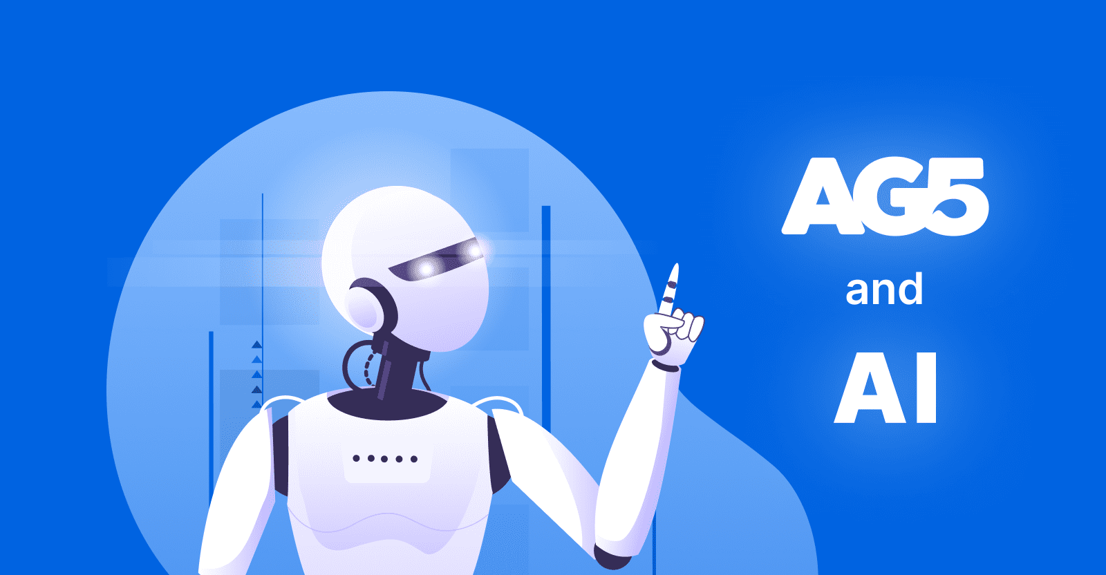 AG5 and AI: What you need to know - AG5