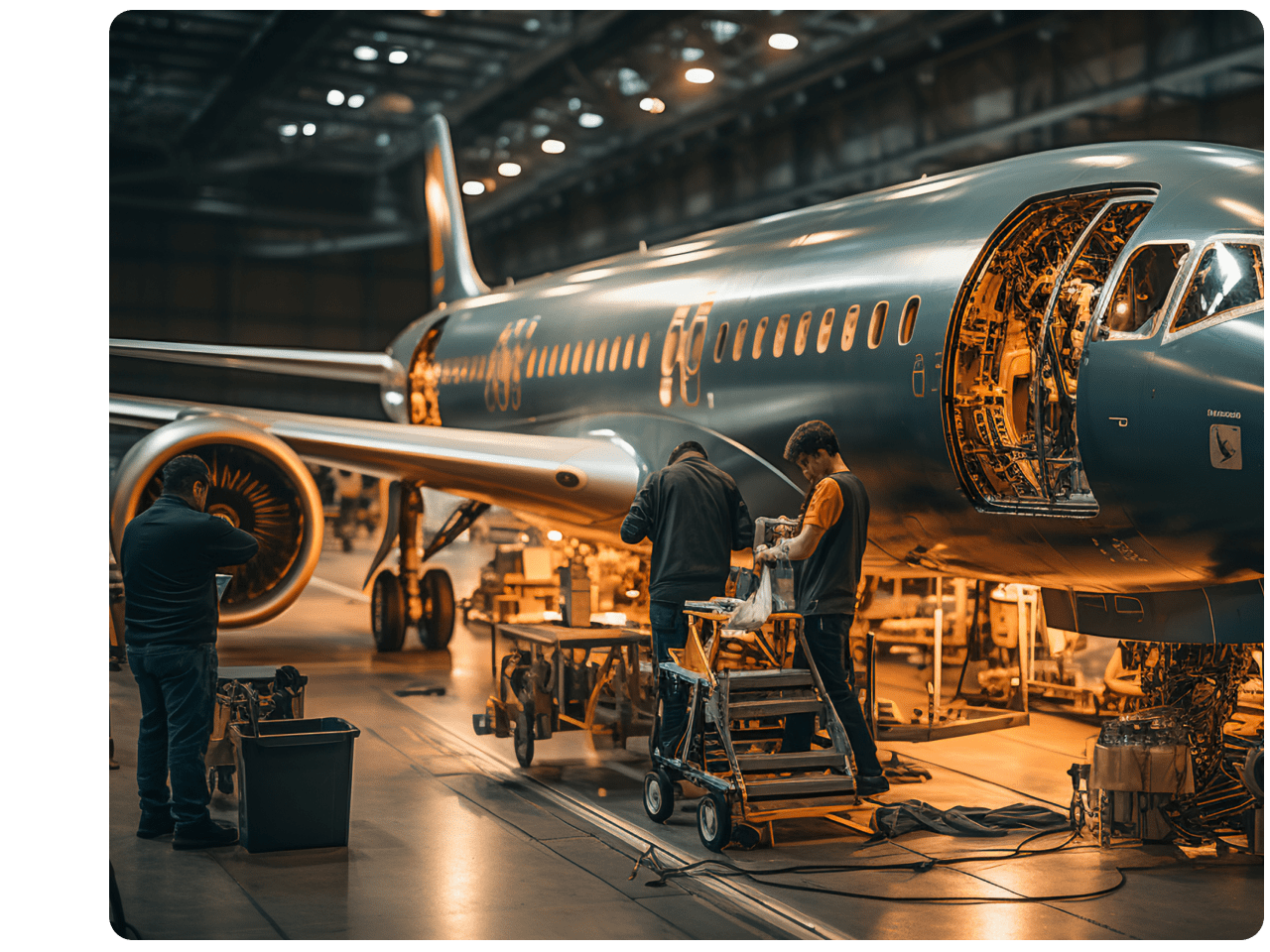 Skills management software for frontline workers