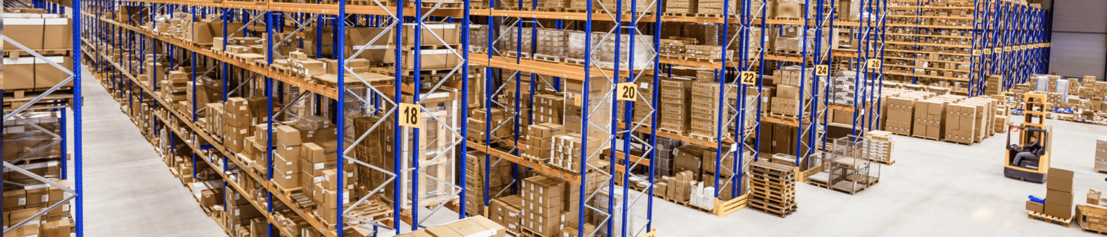 Base Logistics Group Case Study