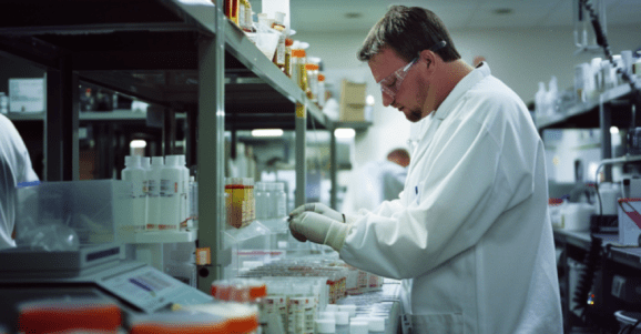 Good Laboratory Practice: Complete guide