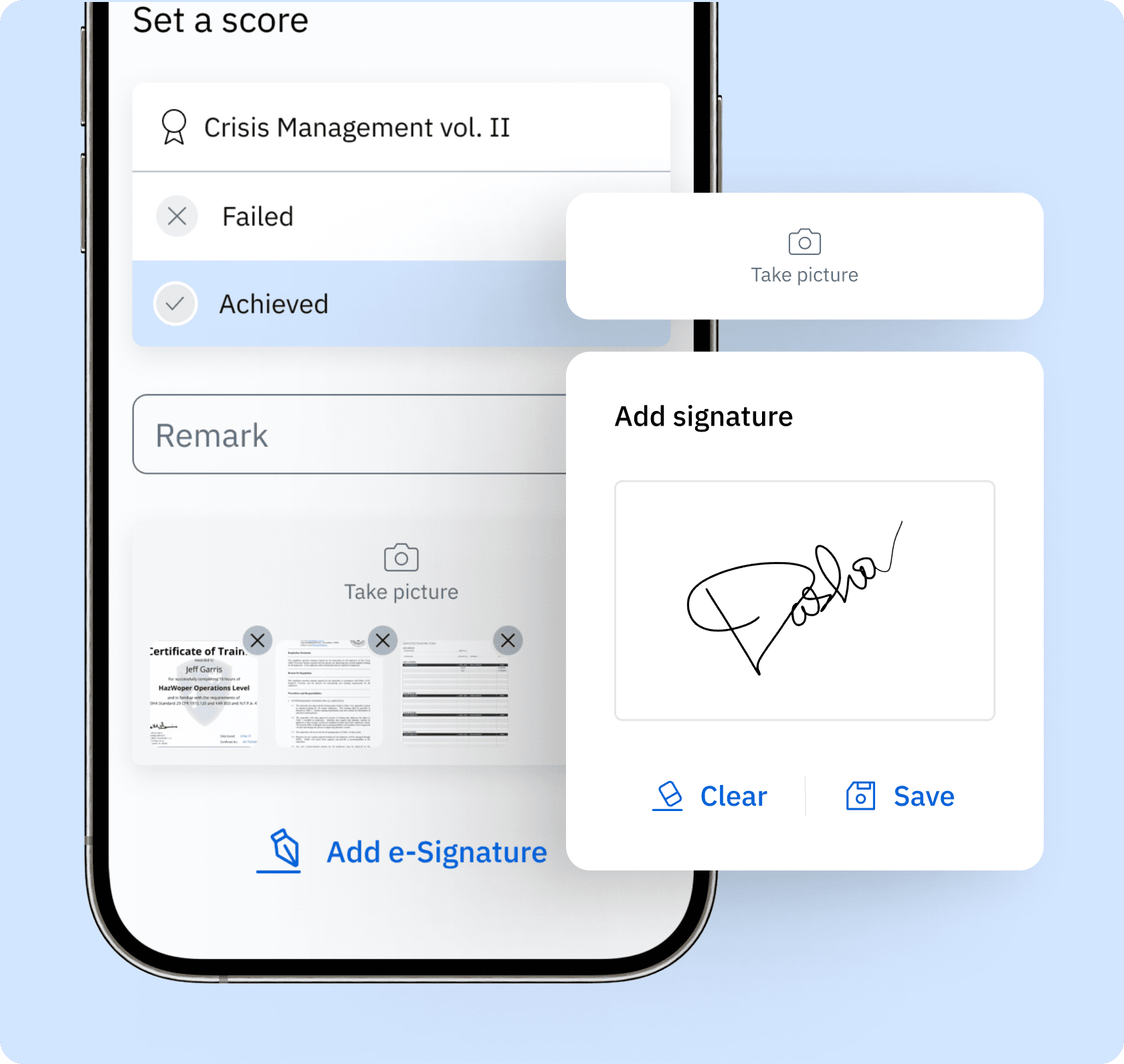 Download AG5 Skills app