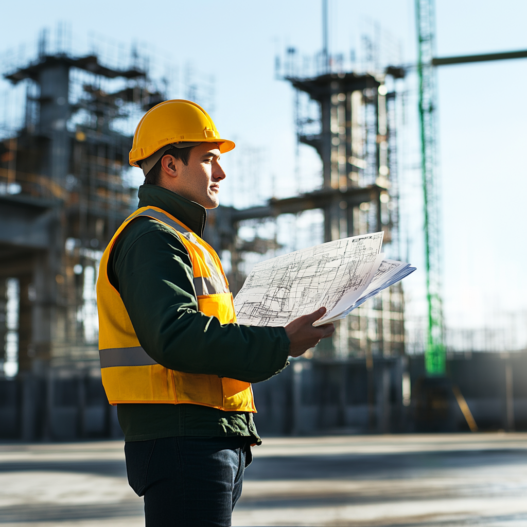 Structural engineering skills matrix template