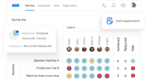LMS, TMS, KMS, HRM, and CMS: What’s the difference? - AG5