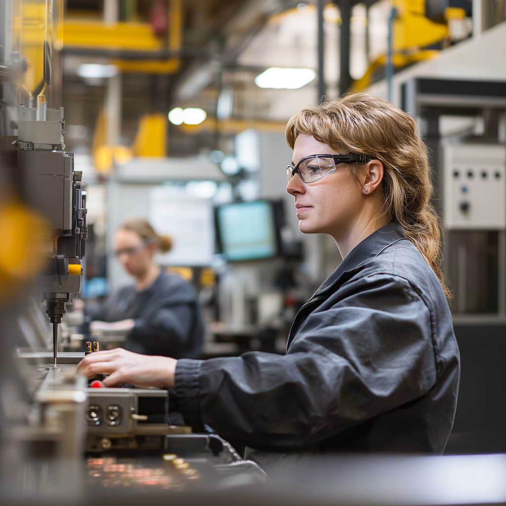 General product safety regulations (GPSR) skills matrix template