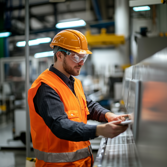 QHSE skills matrix template | Free Excel template download