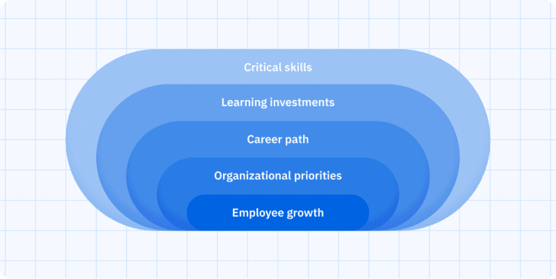 Career development frameworks: Why do they matter? - AG5